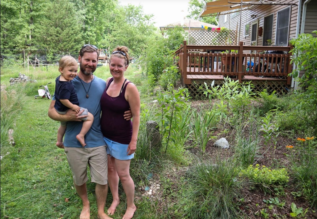 Spotlight on the SJ Landscape Makeover Program - New Jersey Landscape ...